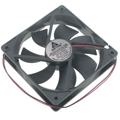 Chassis Fan V High Speed High Air Volume CPU Cooling DC V USB Plug V Cm Computer Power