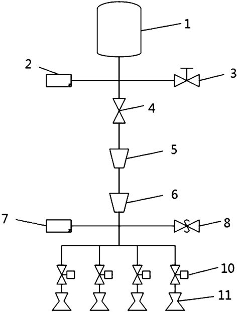 Attitude Control System And Small Rocket Launcher Eureka Patsnap