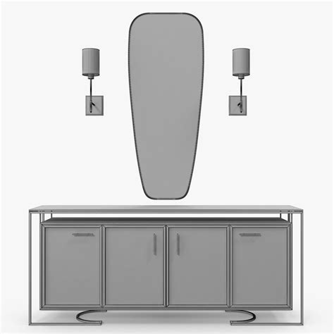 3d Model Codor Design Hanging