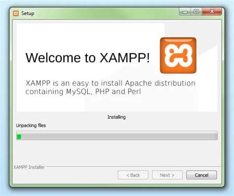 How To Install XAMPP For Windows Best Learning