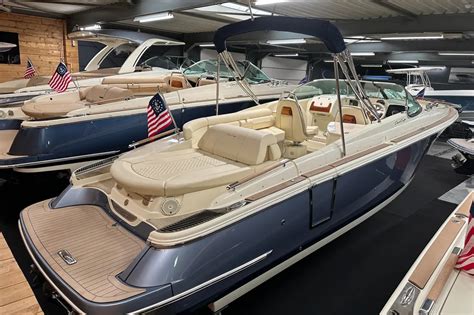 Nuevo 2024 Chris Craft Launch 28 Gt