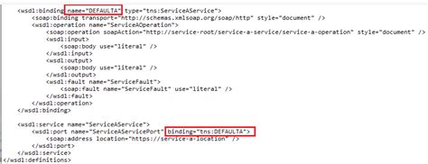 Dotnet Svcutil Generates Incomplete Client Classes When Providing Multiple Wsdl Services