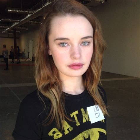 Olivia Freeman The Fashion Spot