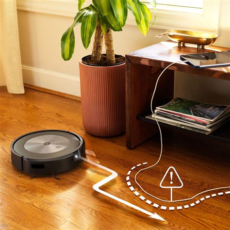 The Best Robot Vacuum Self Emptying At Seth Darcy Irvine Blog