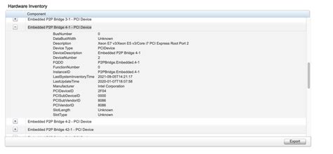 Poweredge R ESXi Reboots With LCD Error PCI Fatal Error On Bus Device Function