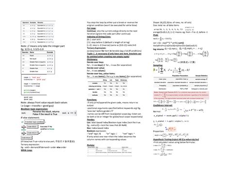 Dao Cheatsheet Note Means Only Take The Integer Part Eg 321