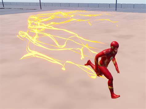 Flash Game Lightning Trail Godot Forums