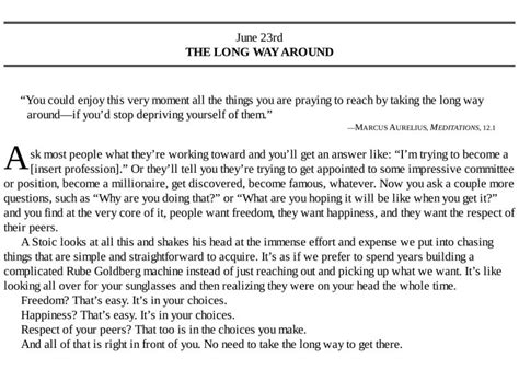 karthick raja on linkedin stoicism for your valuable day 🤞🏻