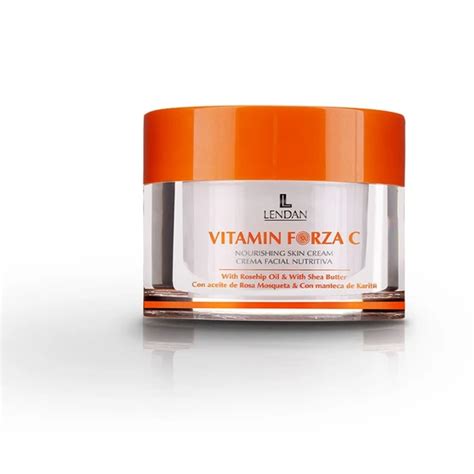 خرید و قیمت کرم ویتامین C لندان ترب