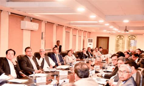 Ecc Approves First Ever Telecom Infrastructure Sharing Framework