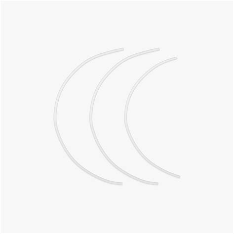 Ptfe Tubes Bambu Lab Uk Store