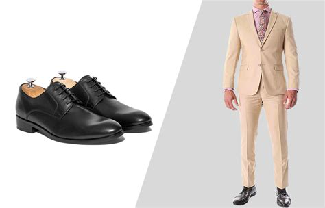 Best Shoe Colors To Wear With Khaki Pants Suits Expert
