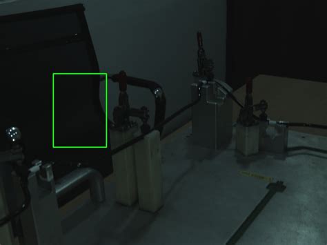 Stickerpresence Object Detection Dataset By Intech