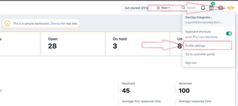 Freshdesk Api