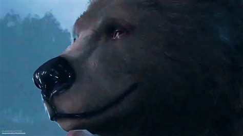 Baldur S Gate Team S Sex Sound Expert Wants You To Think Of Him When You Have Sex With A Bear