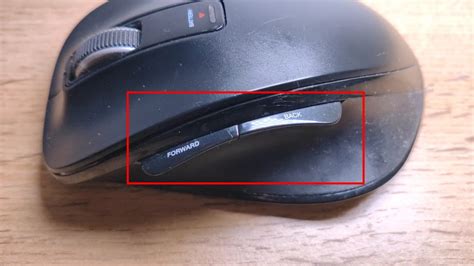 Comprehensive Guide To Mouse Button Types And Their Functions Zisalog