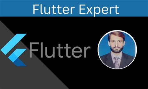 Utilize Flutter For Android And Ios Mobile App Development By Engineer231 Fiverr