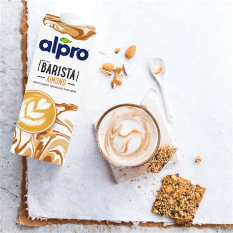 Home | Alpro