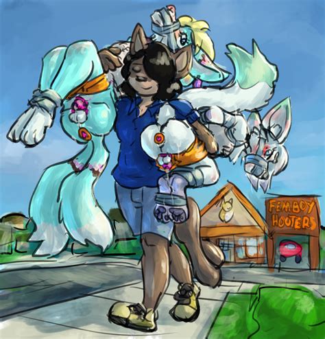 Rule 34 2 Tails Aliaspseudonym Amogus Amogus Reference Among Us Among Us Reference Anal Anthro