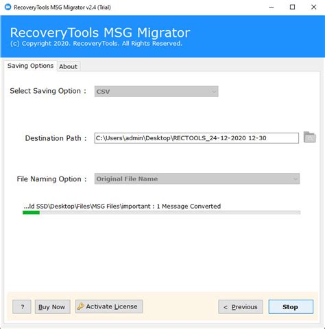 MSG To Excel Converter How To Import MSG Files To Excel Sheet
