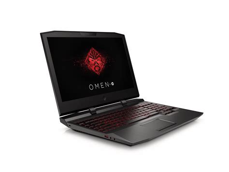 Hp S New Omen X Laptop Is Truly A Beast Of A Gaming Machine Windows Central