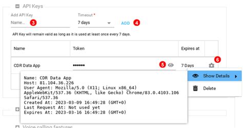 REST API Documentation Introduction VoIPstudio