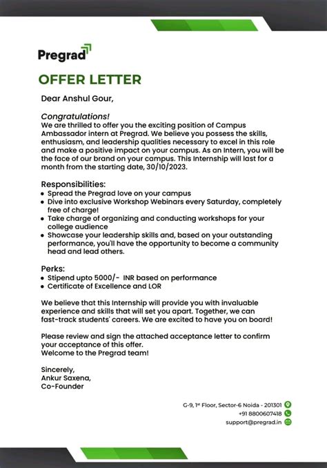 Pregradeducationcenter Internship Skillsdevelopment Anshul Gour