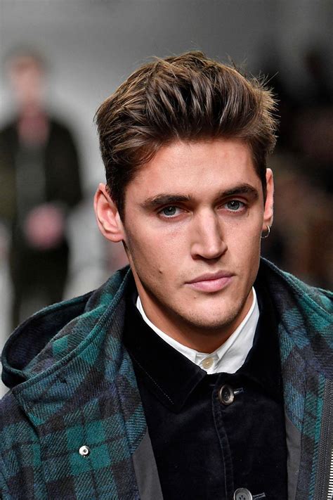 Short Hairstyles For Men With Thick Hair To Try In 2022 All Things