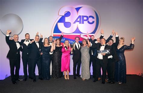 The APC Celebrates Exceptional Achievements Of Depots And Individuals Across Its Network In Its