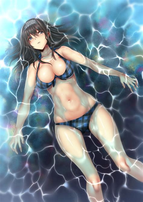 Sagisawa Fumika Idolmaster And 1 More Drawn By Nohito Danbooru