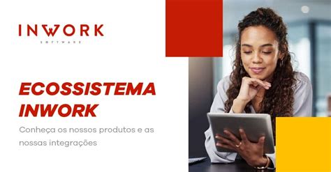 Ecossistema Inwork Software