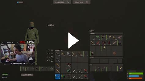 Streamer Hears A Crypto Farm In A Rust Players Room Rlivestreamfail