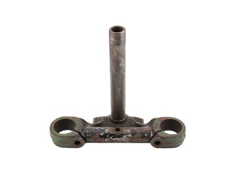 Bsa Lower Fork Yoke