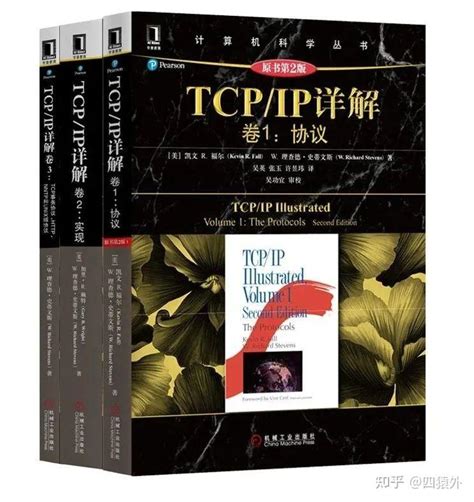 对于计算机专业本科生而言，机械工业出版社的计算机科学丛书（经典的黑皮书）中哪几本需要看，谢谢了？ 知乎