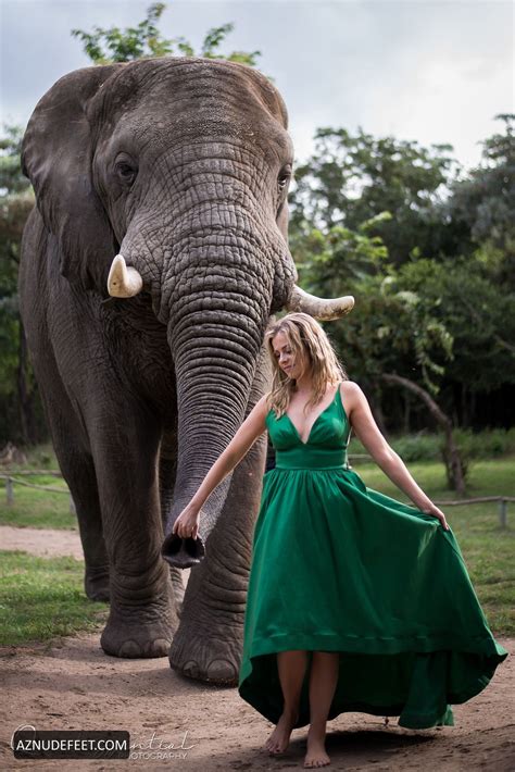 Pascal Pienaar Feet Aznudefeet