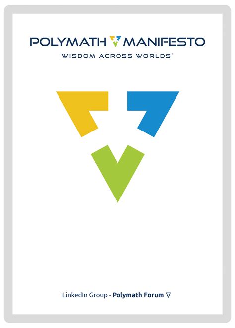 Unleashing Collective Genius Transforming The Polymath Forum Into A Catalyst For Global