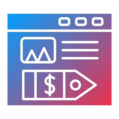 Premium Vector Seo Tag Icon Vector Image Can Be Used For Seo And Sem