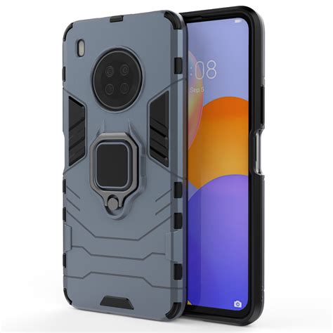 Cover For Huawei Nova Y9a Gadget Mafia Shockproof Panther Case Shop