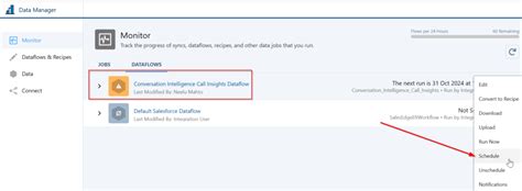 Einstein Conversation Insights In Salesforce Salesforce Geek