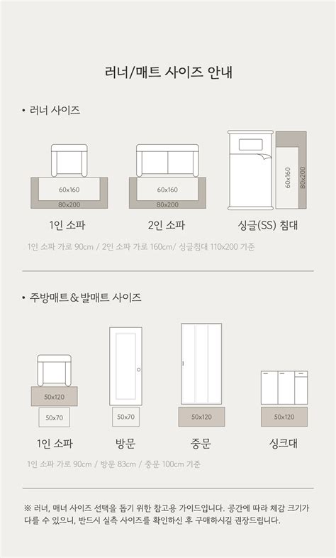 현관·발매트 [오늘의집 단독] 하이랜드 루프 사이잘룩 매트 미니러그 러너 4size 오늘의집 쇼핑