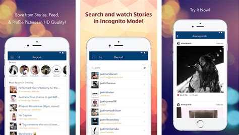 Como ver stories anonimamente no Instagram - CCM
