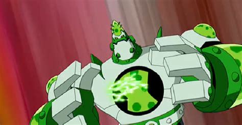 Atomix Ben 10 Omniverse Ben 10 Omniverse Fan Base Wiki Fandom