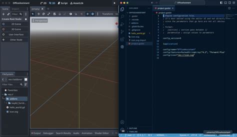 Set Up Your Vs Code Godot Environment