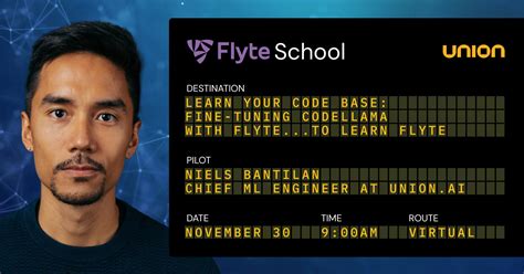 Flyte School Learn Your Codebase Fine Tuning Codellama With Flyte