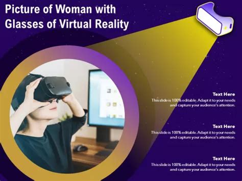 Virtual Reality Devices PowerPoint Templates Slides And Graphics