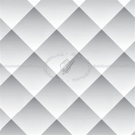 Wall Cladding Stone Modern Architecture Texture Seamless 07831