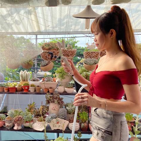Linh Candy Garden