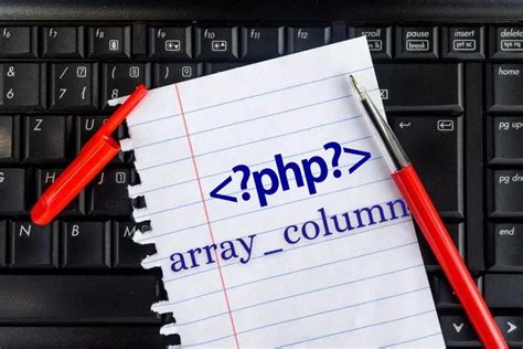 Golang如何实现php中的arraycolumn函数 嘻嘻it