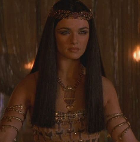 Pin By Рената Финицких On Костюмы Древнего Египта Rachel Weisz The Mummy Rachel Weisz Mummy