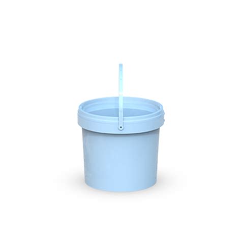 Secchio 55 Lt Smart Pack